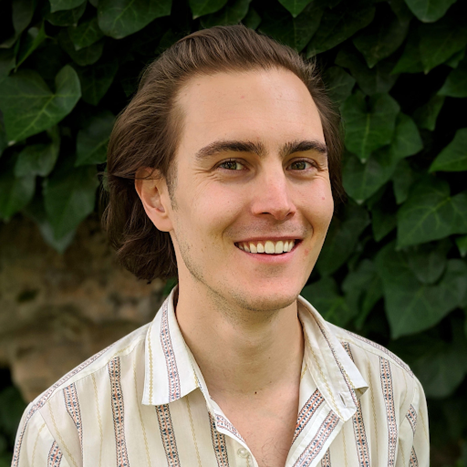 Daniel T. McFeely - Amethyst Center For Healing