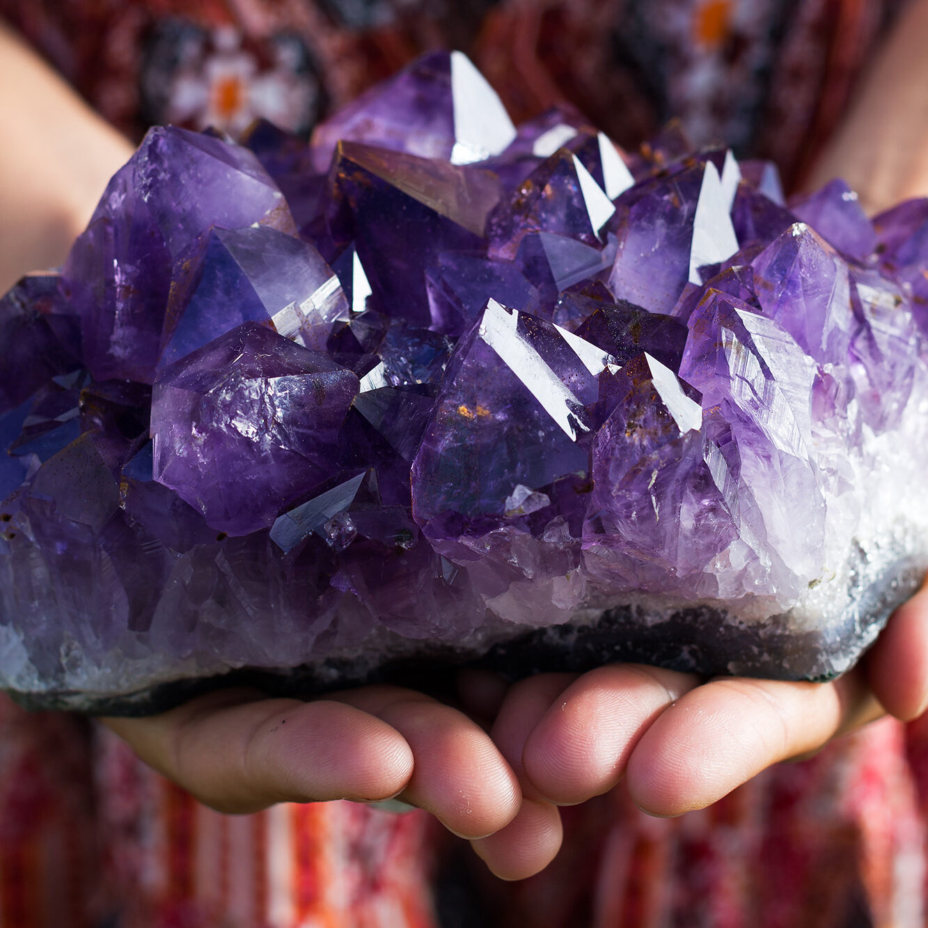 About Us - Amethyst Center For Healing
