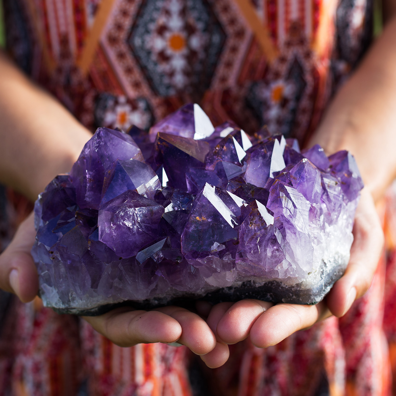About Us - Amethyst Center For Healing