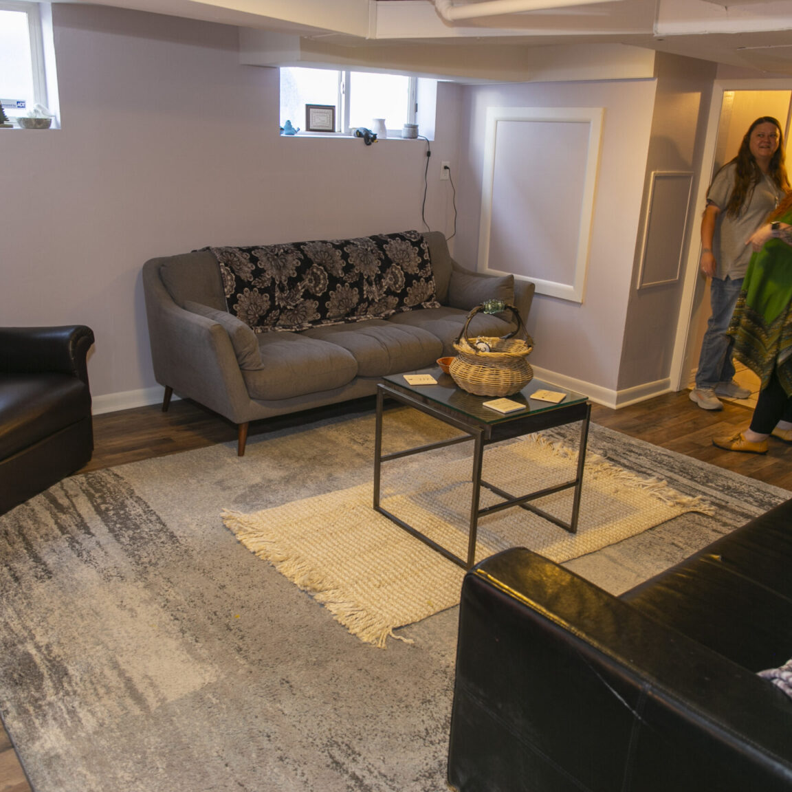 My Aunties' House: The Utah Beit Noam Project - Amethyst Center For Healing